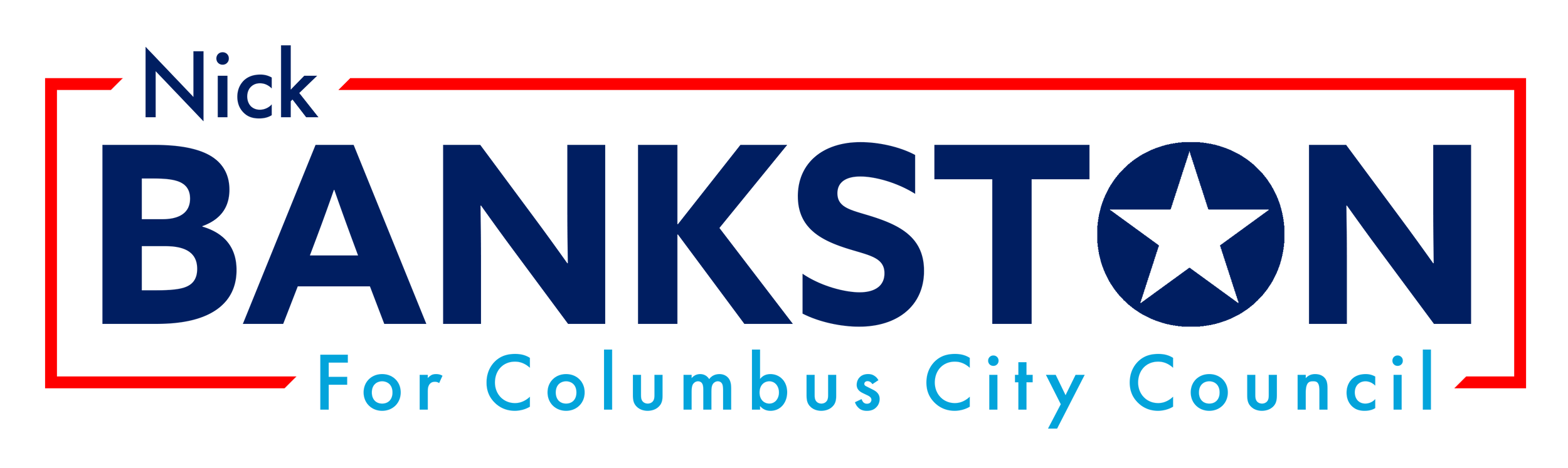 HOME | Nick Bankston for Columbus