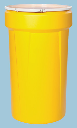 55 Gallon Bucket Spill Kit | Beltex Company Inc