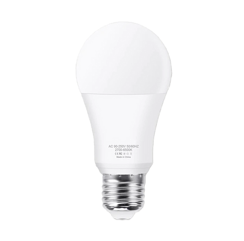 Smart Motion Sensor Led Bulb | Teknetic | Egypt