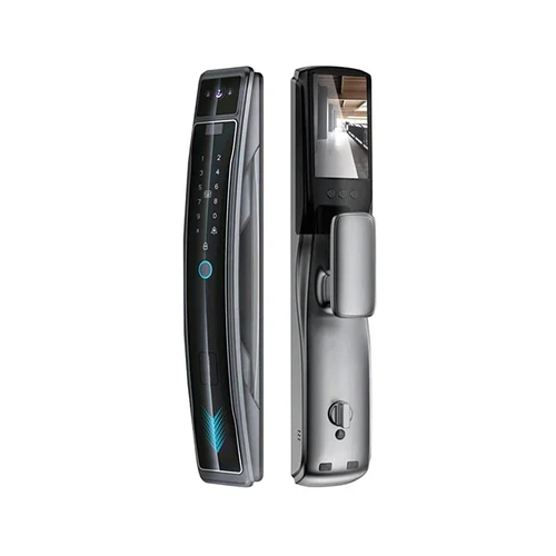 iLook Smart Door Lock With Face Recognition | Teknetic | Egypt