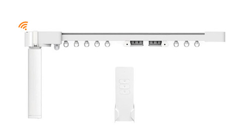 Smart Curtain Kit | Teknetic I Egypt