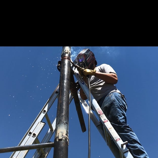 MOBILE WELDING | custommetalsolutions