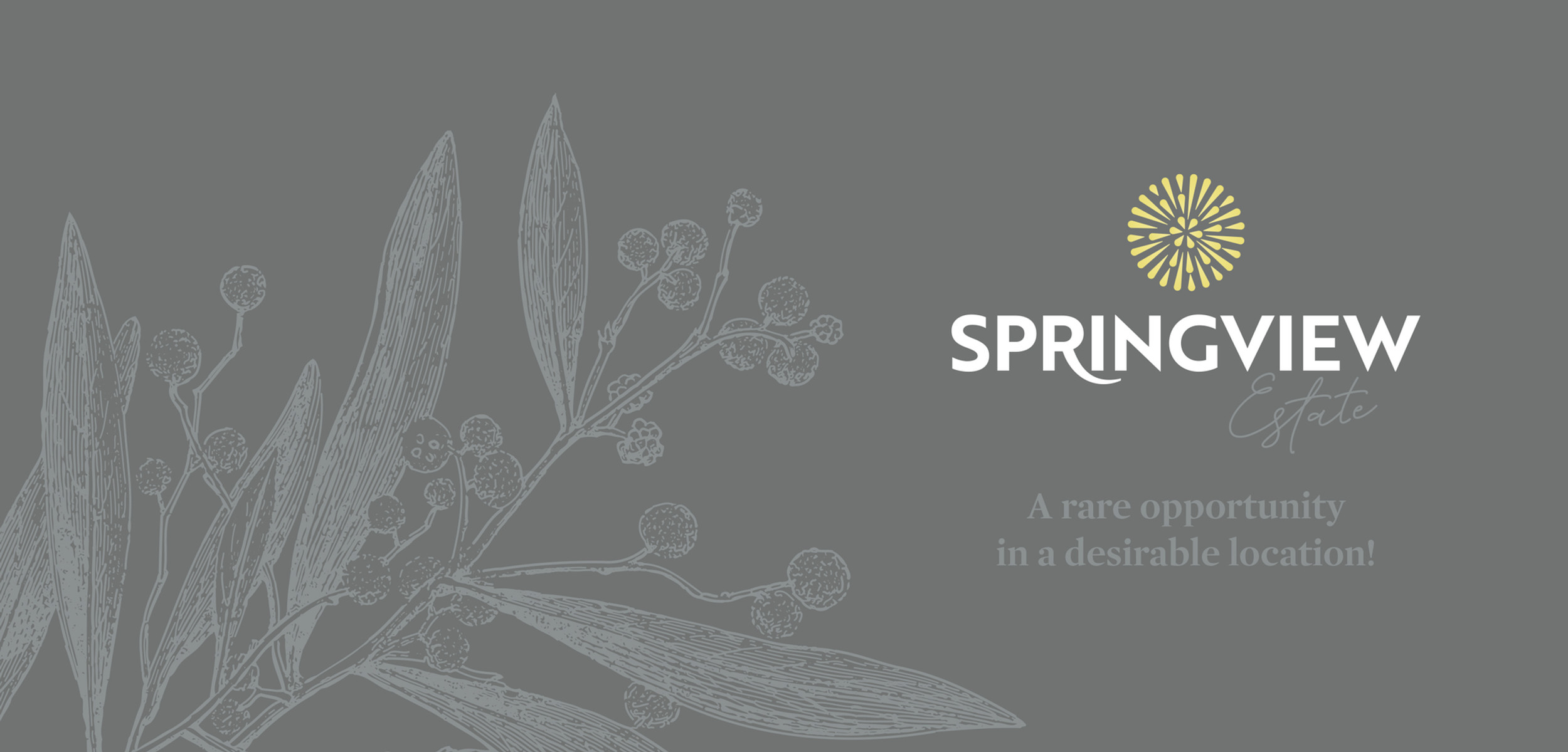 Contact Us | Springview Estate