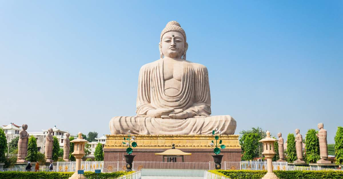 Varanasi, Ayodhya, and Gaya Tour Package | Vrindavan Packages