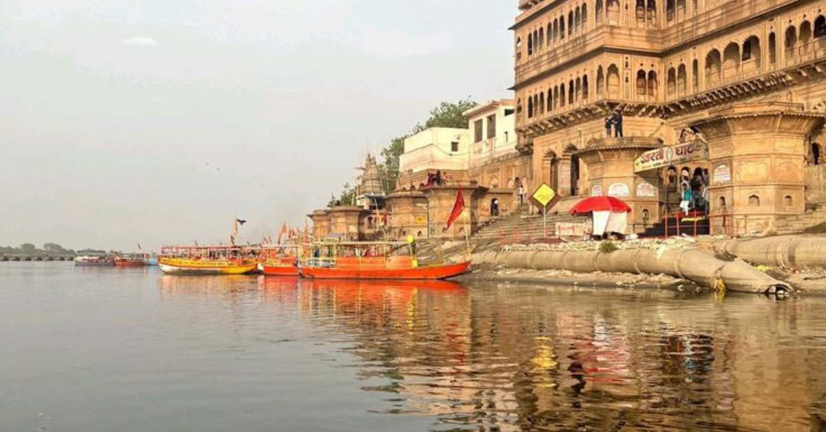 The Hidden Places of Mathura: Exploring the Best Tourist Places Mathura ...