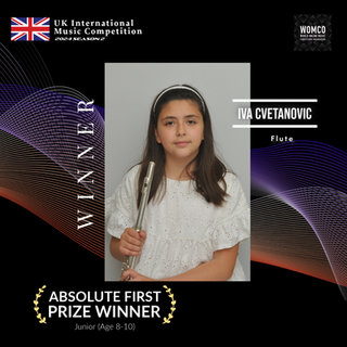 Winners | UK Music Competition