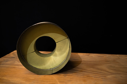 Extra Large High-Density Pipe Supports | Technotherm IRE Ltd.