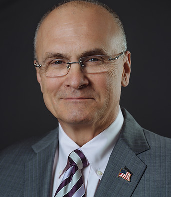 Former chief executive of CKE Restaurants | Andy Puzder's Blog
