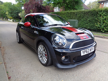 Current Stock for Sale