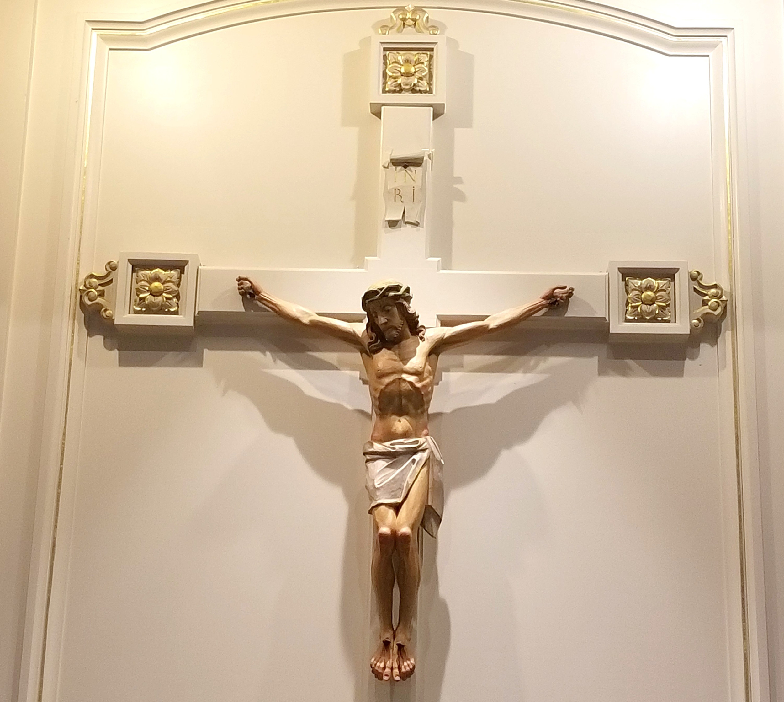 Men of Christ Catholic Men's Group | East Northport, New Yorkv