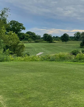 The Course | Chapel Hill Golf Course & Event Center