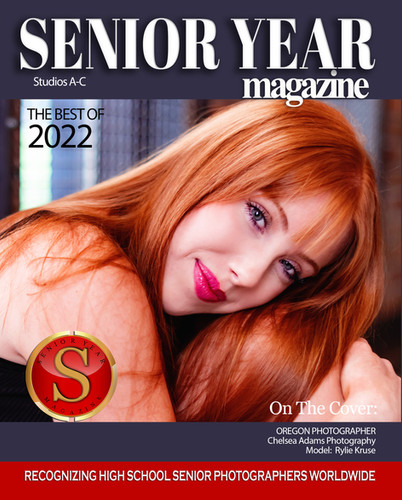 The Best of 2022 - Studios A-C | Senior Year Magazine