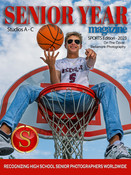 High School Senior Photographers | Senior Year Magazine