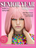 High School Senior Photographers | Senior Year Magazine