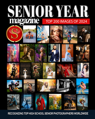 THE TOP 200 IMAGES FROM 2024 - SPECIAL EDITION MAGAZINE | Senior Year ...