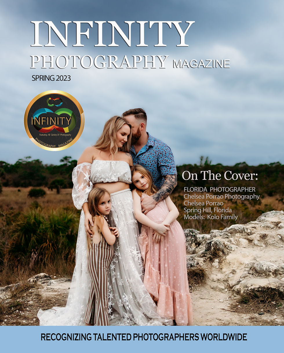 HOME | Infinity Photography