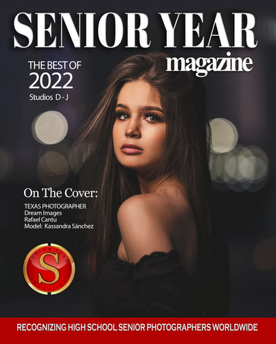 The Best of 2022 - Studios D-J | Senior Year Magazine