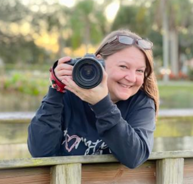 Meet Photographer - Traci Sproule