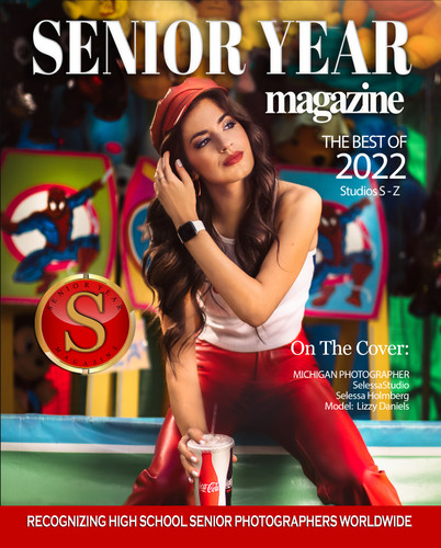The Best of 2022 - Studios S-Z | Senior Year Magazine