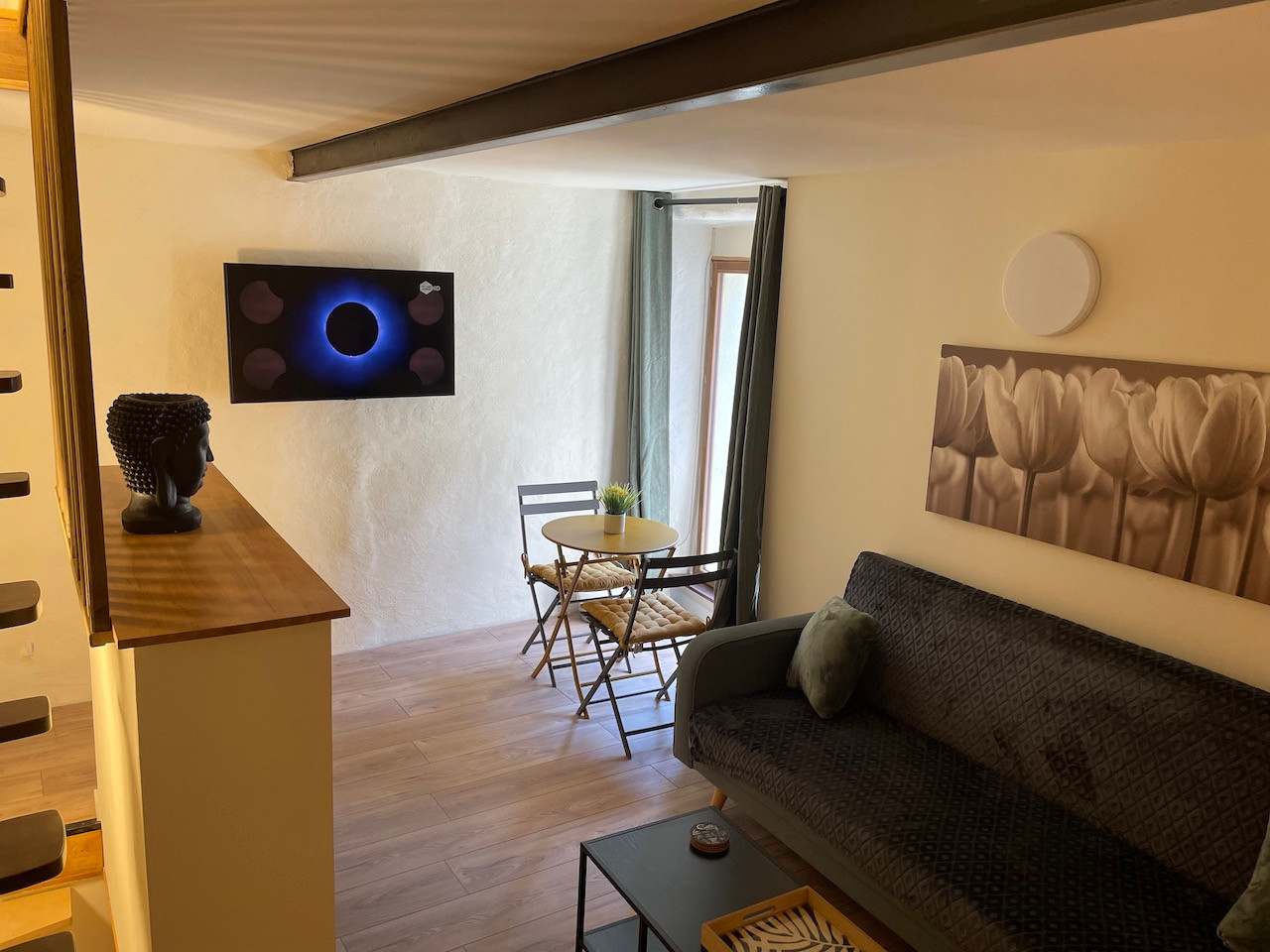 Vakantieverblijven | TiLLEY France | TiLLEY Tiny house