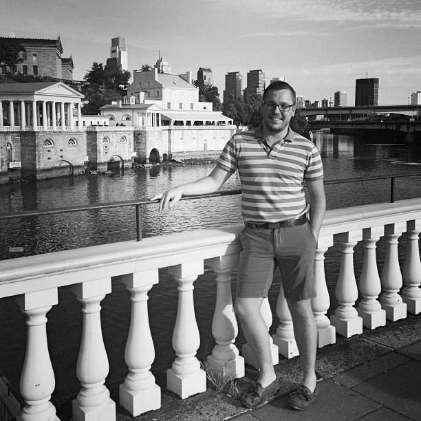 Alexander Wainwright