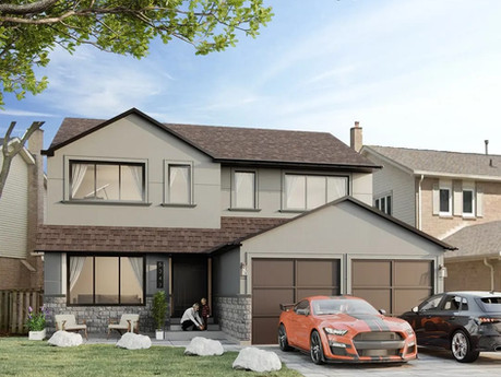 Design | Emo Construction