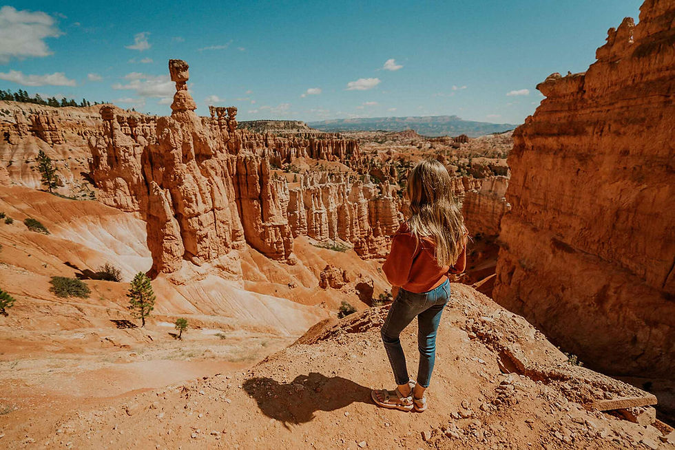 23 Incredible Things to Do in St. George, Utah