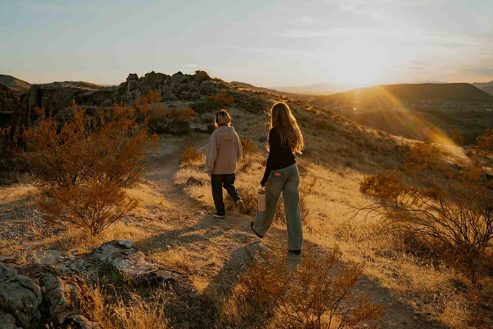 Why La Verkin Overlook is Worth Visiting While in Southern Utah