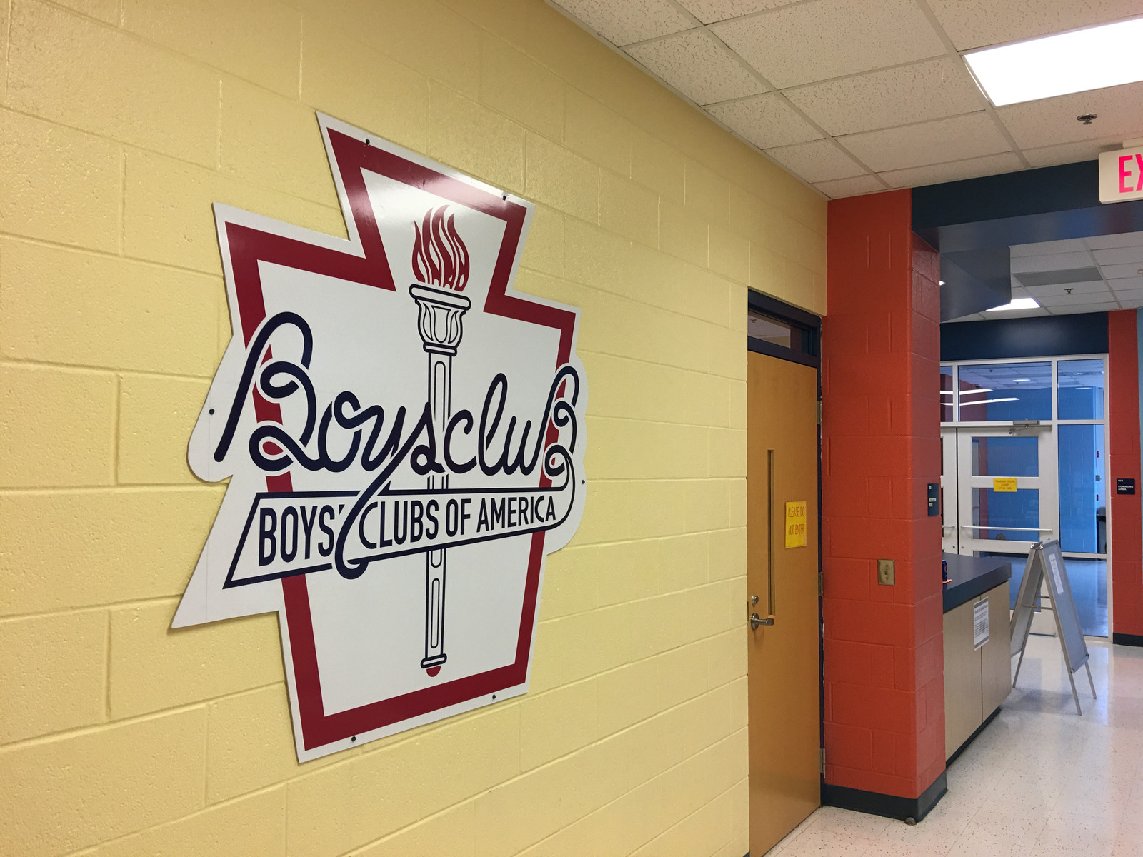 broomesignco | Wall Signs