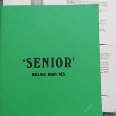 Tom Senior | My Site 15444