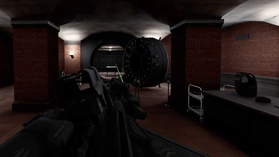 Situation Report: ExfilZone Wipe Update
