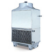 Enclosed cooling tower | GREEN TEMP TECH
