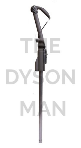 DC04 CLUTCHED WAND/HANDLE | THE DYSON MAN