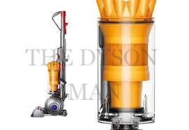 Dyson UP22 Light Ball | THE DYSON MAN