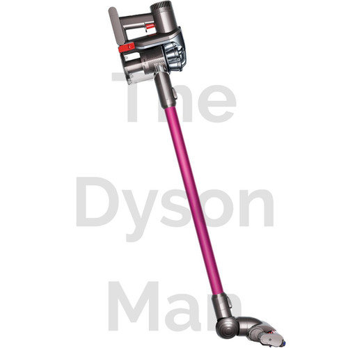Dyson DC44 | THE DYSON MAN