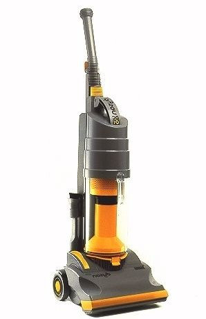 DYSON DC01 VACUUM CLEANER | THE DYSON MAN