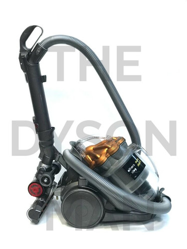 Dyson DC20 | THE DYSON MAN