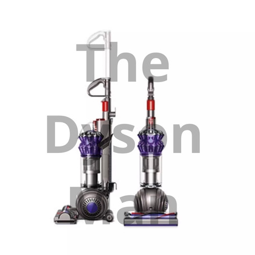 Dyson UP15 | THE DYSON MAN