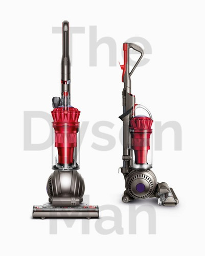 Dyson DC55 Ball | THE DYSON MAN