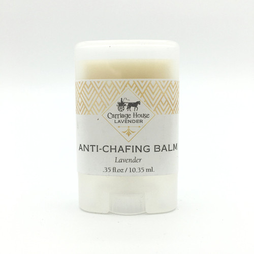 Anti Chafing Balm- Lavender | Natural Lavender Oils & Fragrances