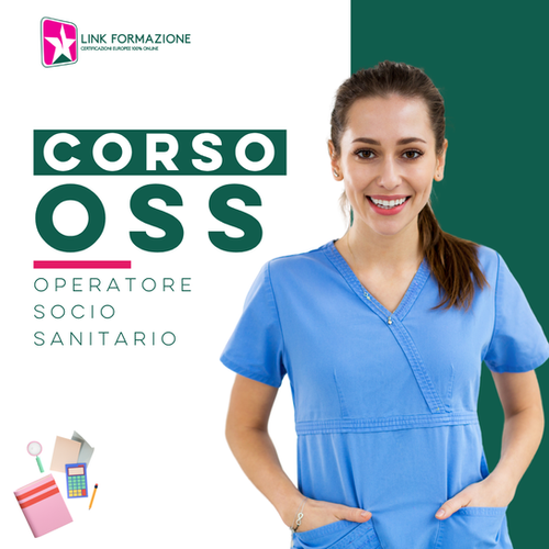 CORSO OSS | Link Formazione