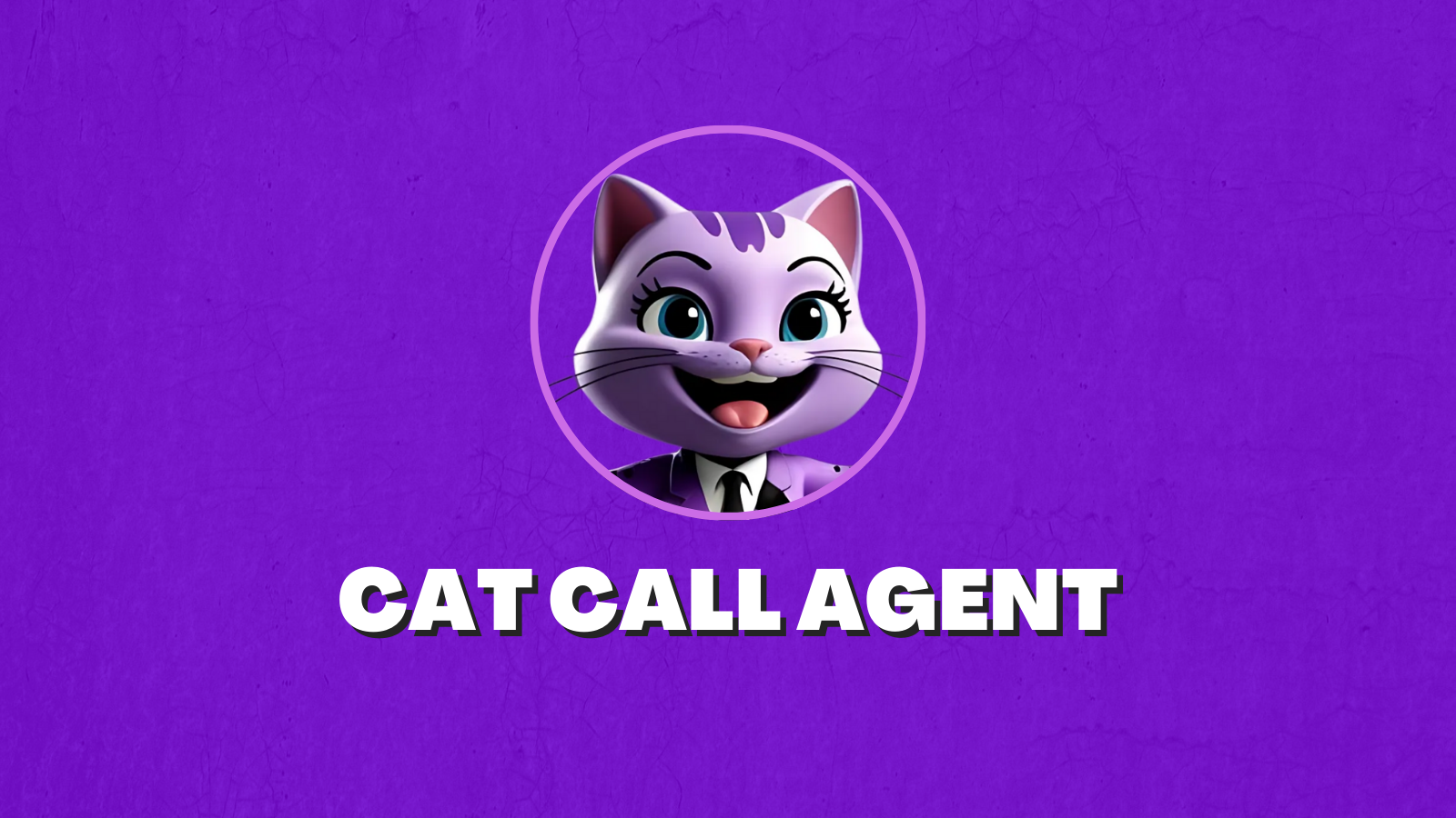 Cat Call Agent