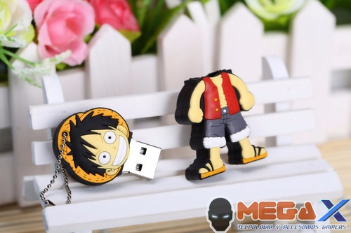 One Piece USB 8GB | store