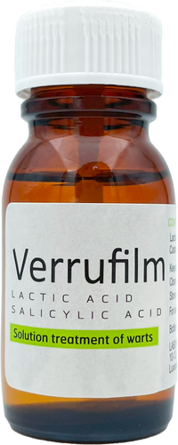 Verrufilm® 去疣液 | HMS