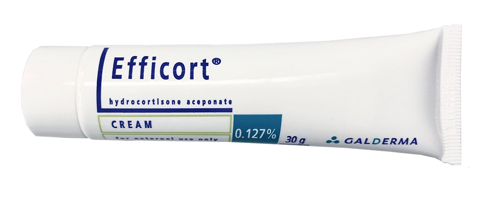 Efficort® Cream | HMS