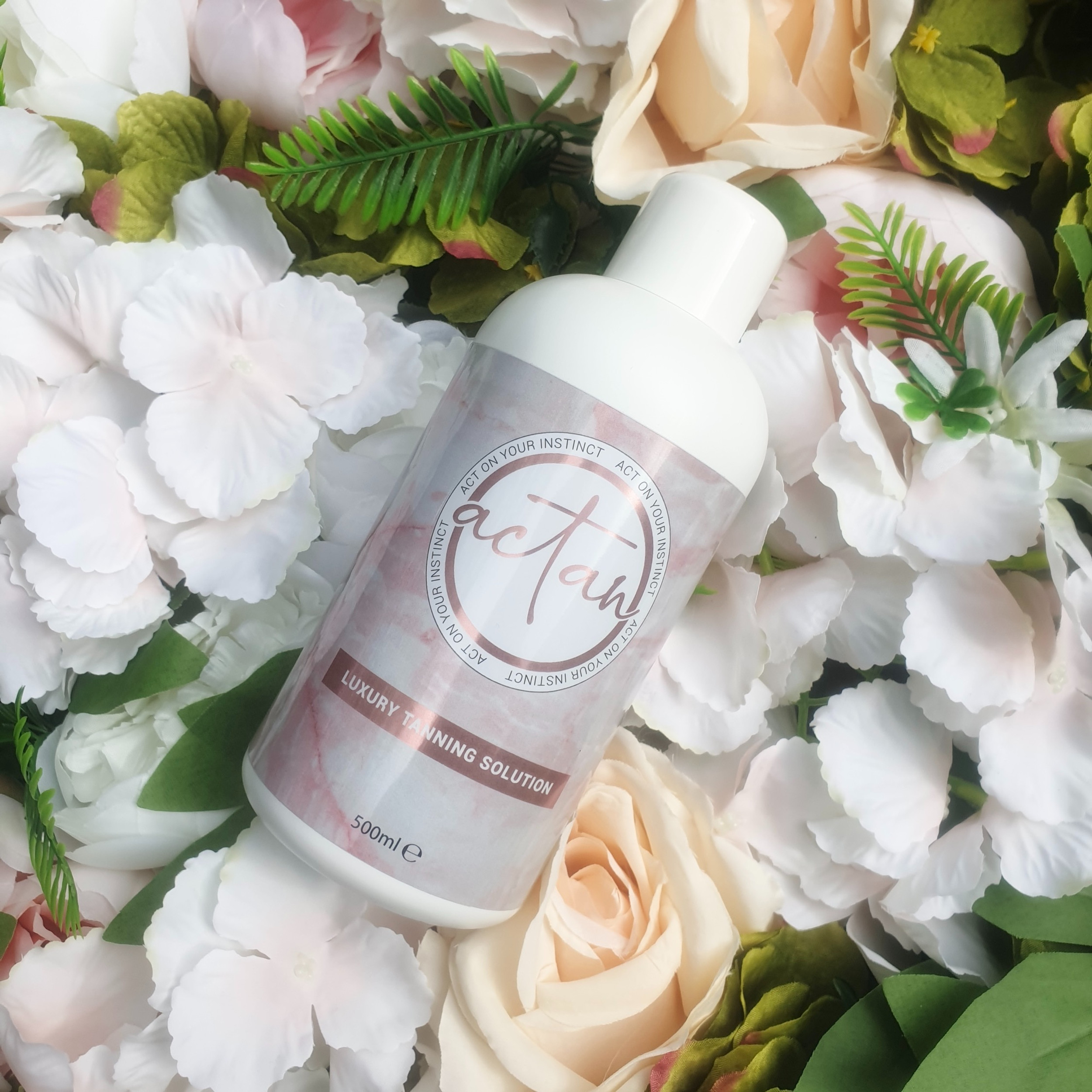 Professional | Actan Tanning Solutions