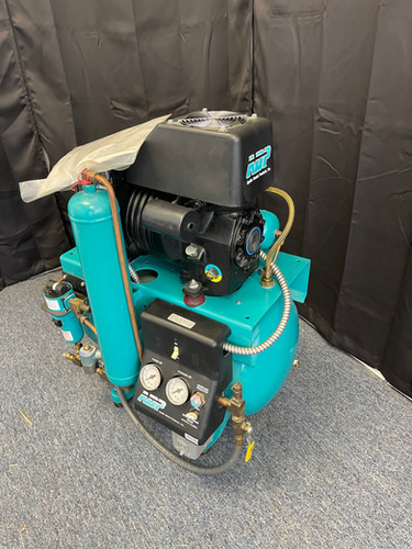 ADP Air Compressor | My Site