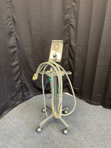 Quantiflex MDM Analog Flowmeter | Feskov Dental