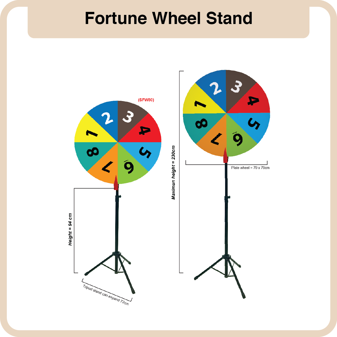 rotary-fortune-wheel-lucky-draw-wheel