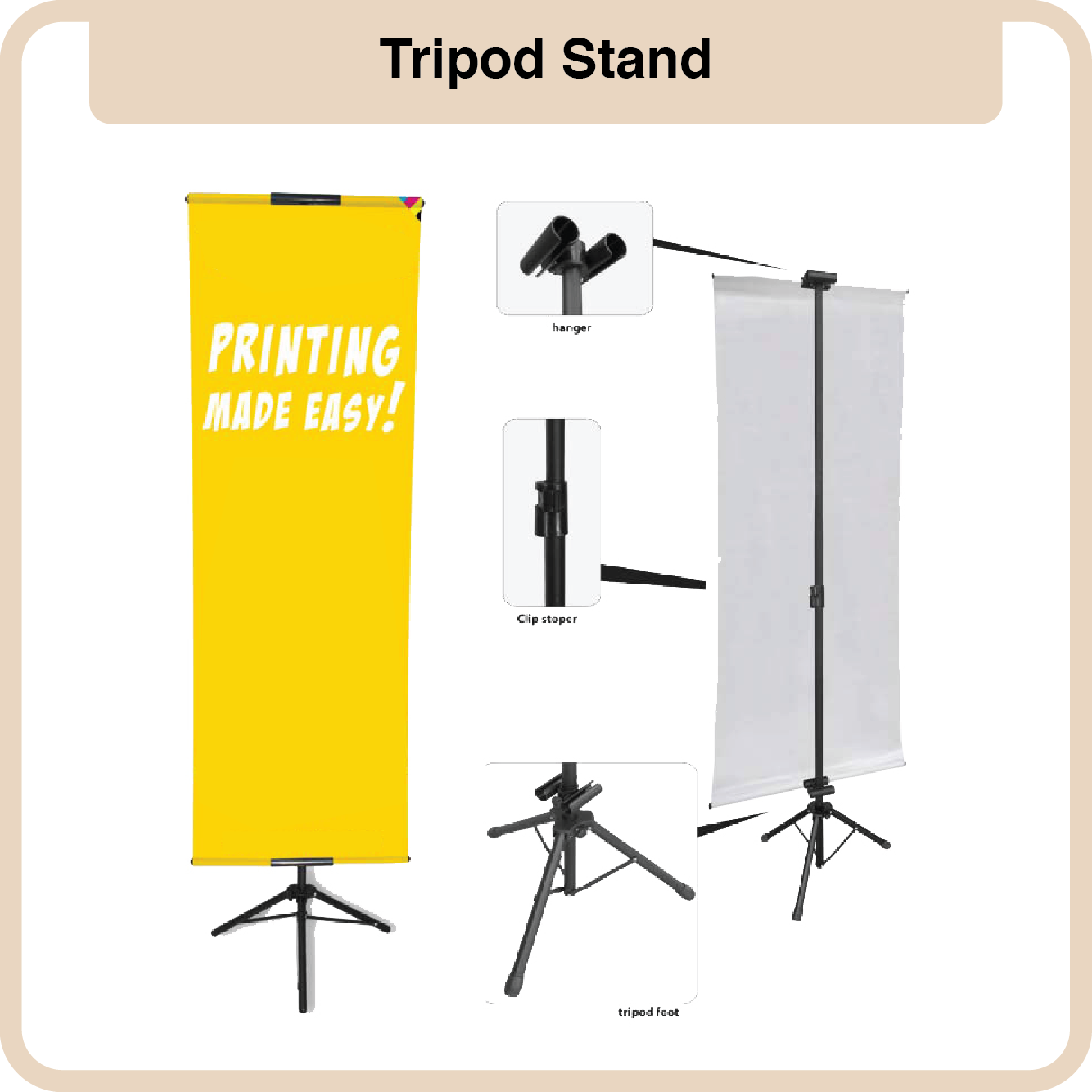 tripod-stand